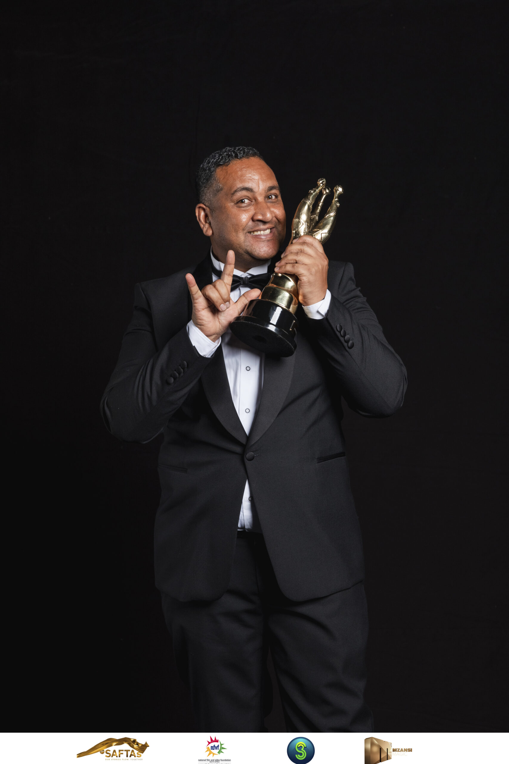 SAFTA Award for Outstanding Person With A Disability Contributor ...